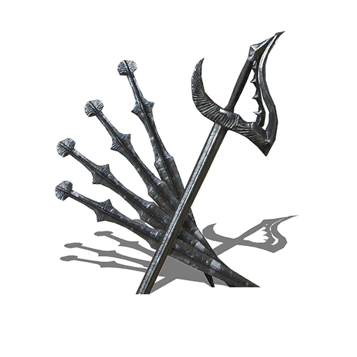Dark Souls III Inventory Tool